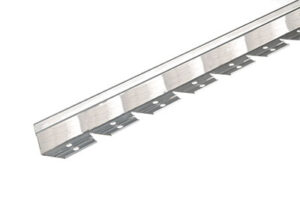 Aluminum Paver Restraints - Sure-loc Edging