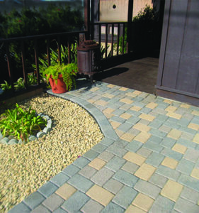 Home Page - Sure-loc Edging