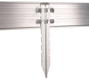 Slide-Edge - Sure-loc Edging