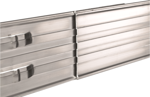 Slide-Edge - Sure-loc Edging